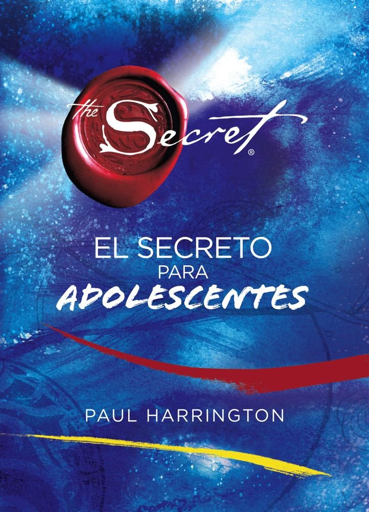 Amazon.com: El Secreto para adolescentes (The Secret to Teen Power ...