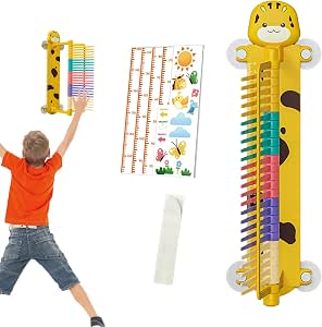 Amazon.com : Vertical Jump Tool – Jump Height Trainer, Adjustable Test ...