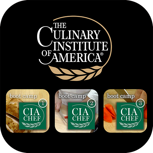 CIA Bootcamps All - App on Amazon Appstore