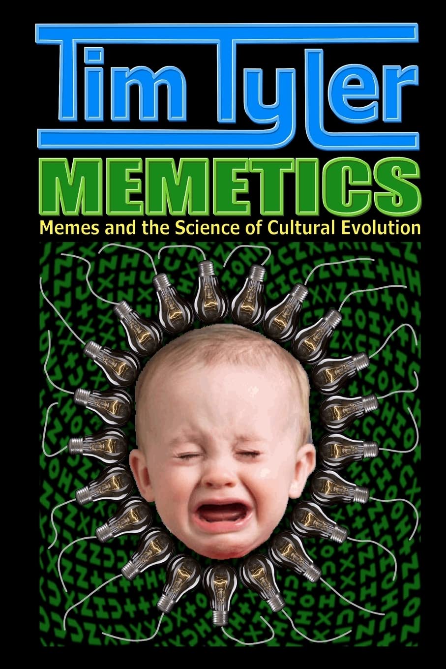 Amazon | Memetics: Memes and the Science of Cultural Evolution | Tyler ...