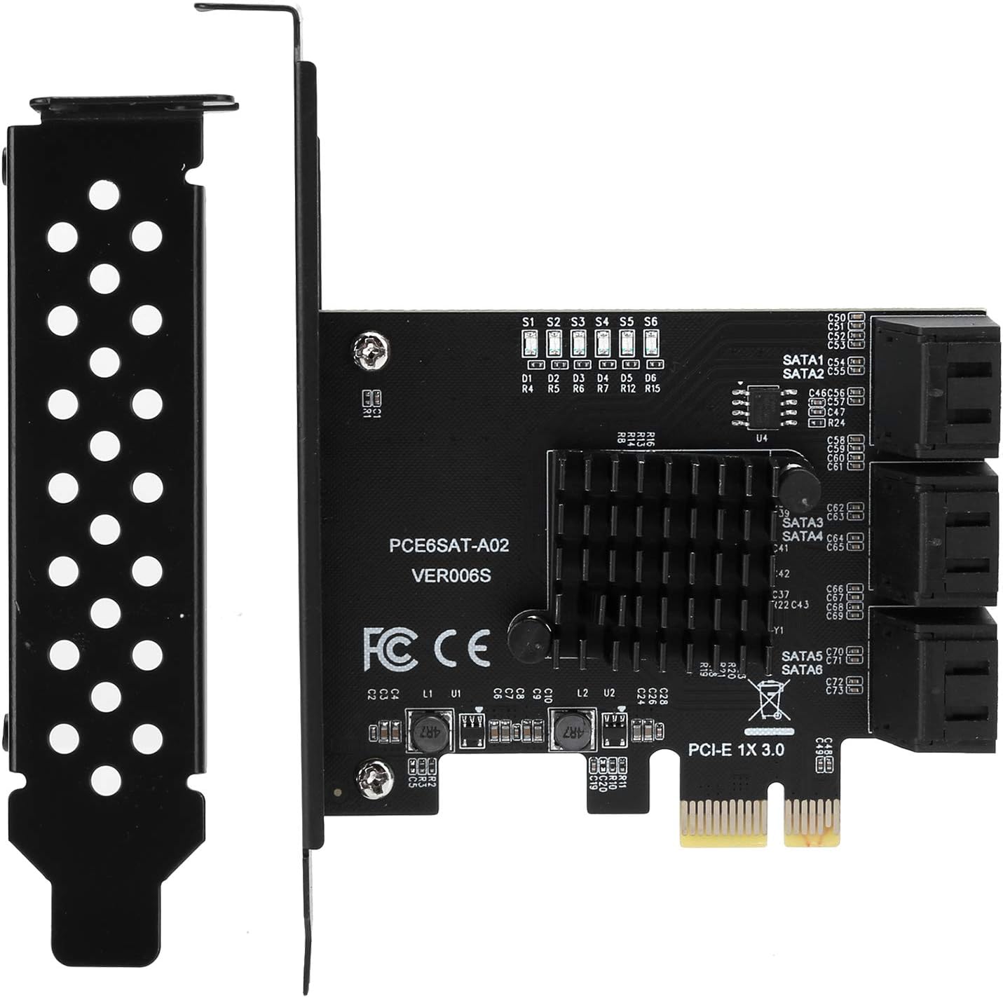 Amazon.com: ASUS ThunderboltEX 5 Expansion Card – Dual Thunderbolt™ 5 ...