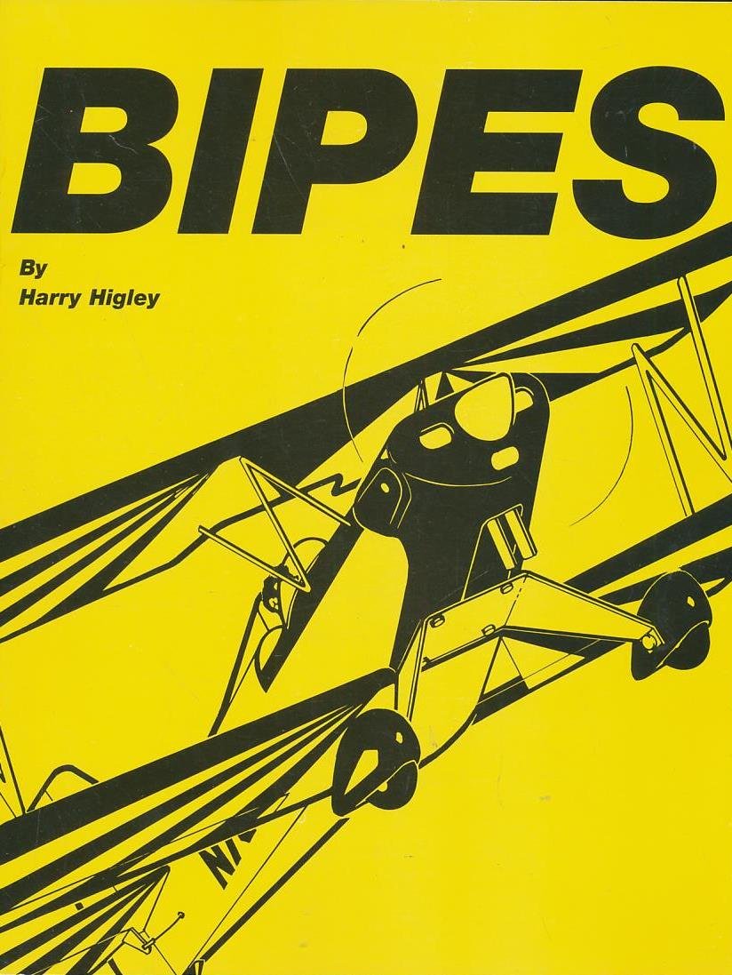 BIPES: Higley, Harry: Amazon.com: Books