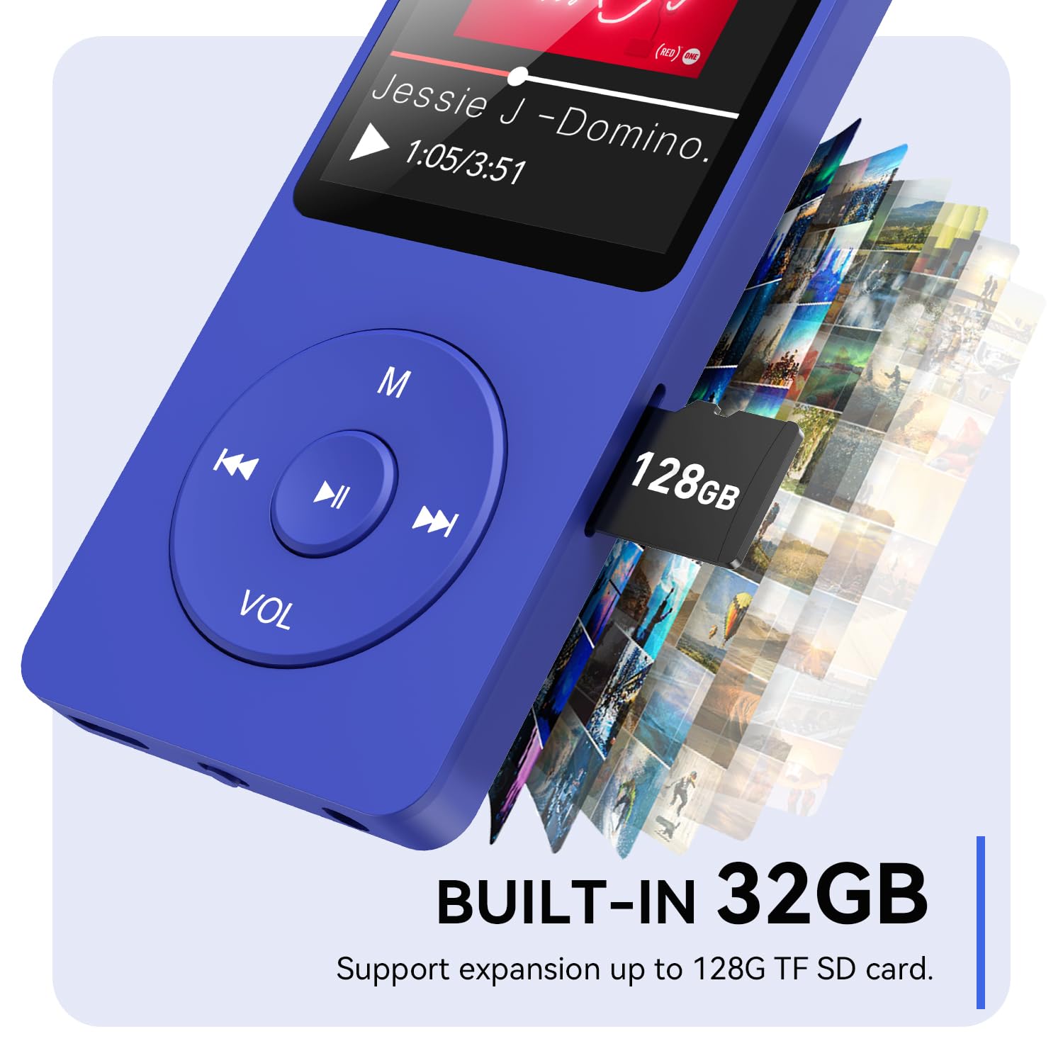 Agptek A02 AGPtek A02 8GB Ab 37,99 € | Preisvergleich Bei Idealo.de