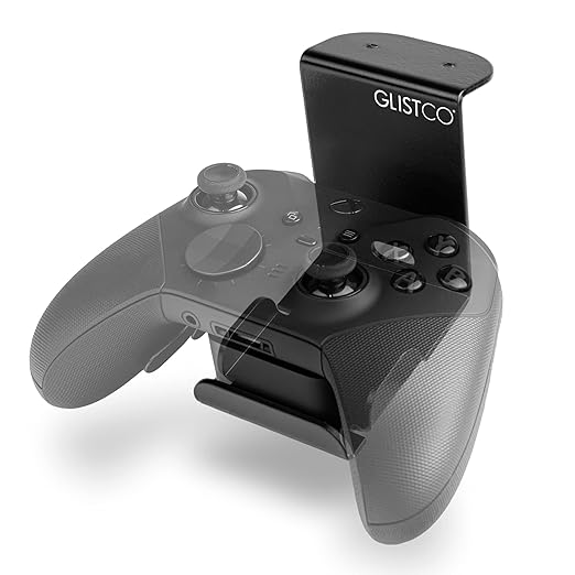 Amazon.com: Glistco Elite Dock - Controller Mount compatible with Xbox ...
