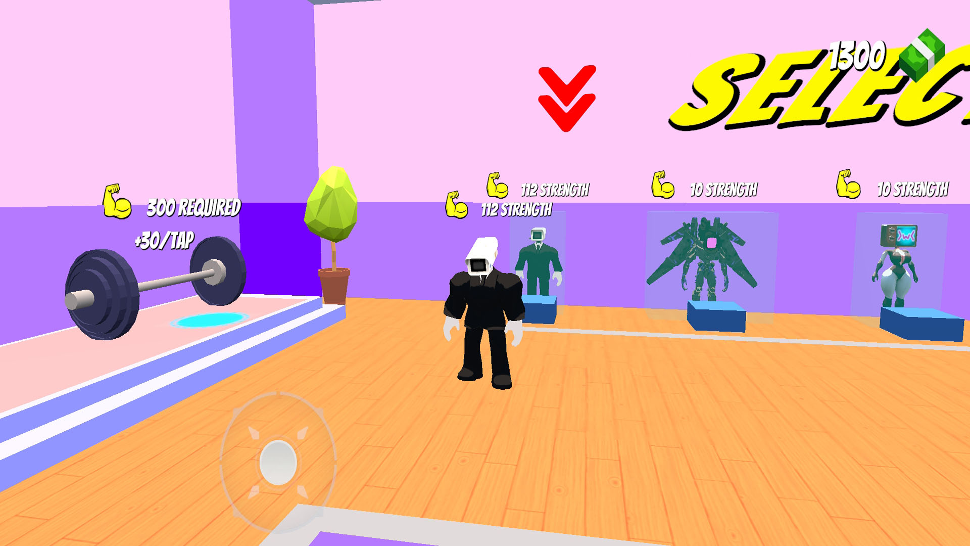Power Cameraman vs Monster Worldbox - App on Amazon Appstore