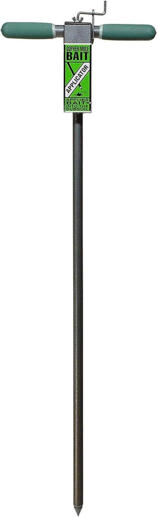 Amazon.com : Yard Butler IGBA-1 Gopher Bait / Mole Bait Applicator ...