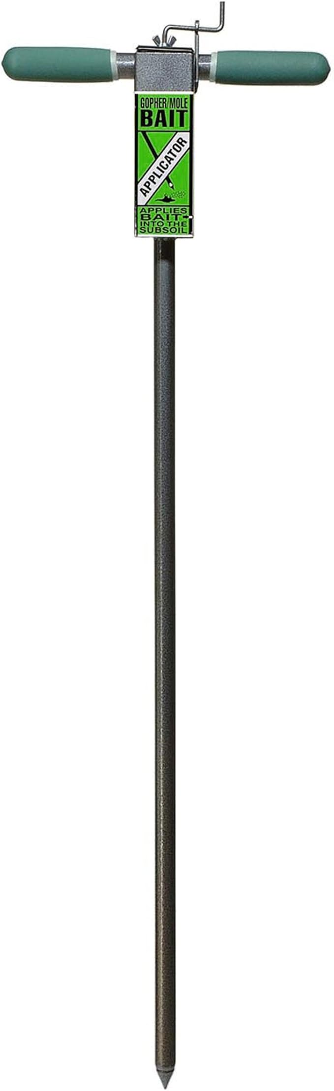 Amazon.com : Yard Butler IGBA-1 Gopher Bait / Mole Bait Applicator ...