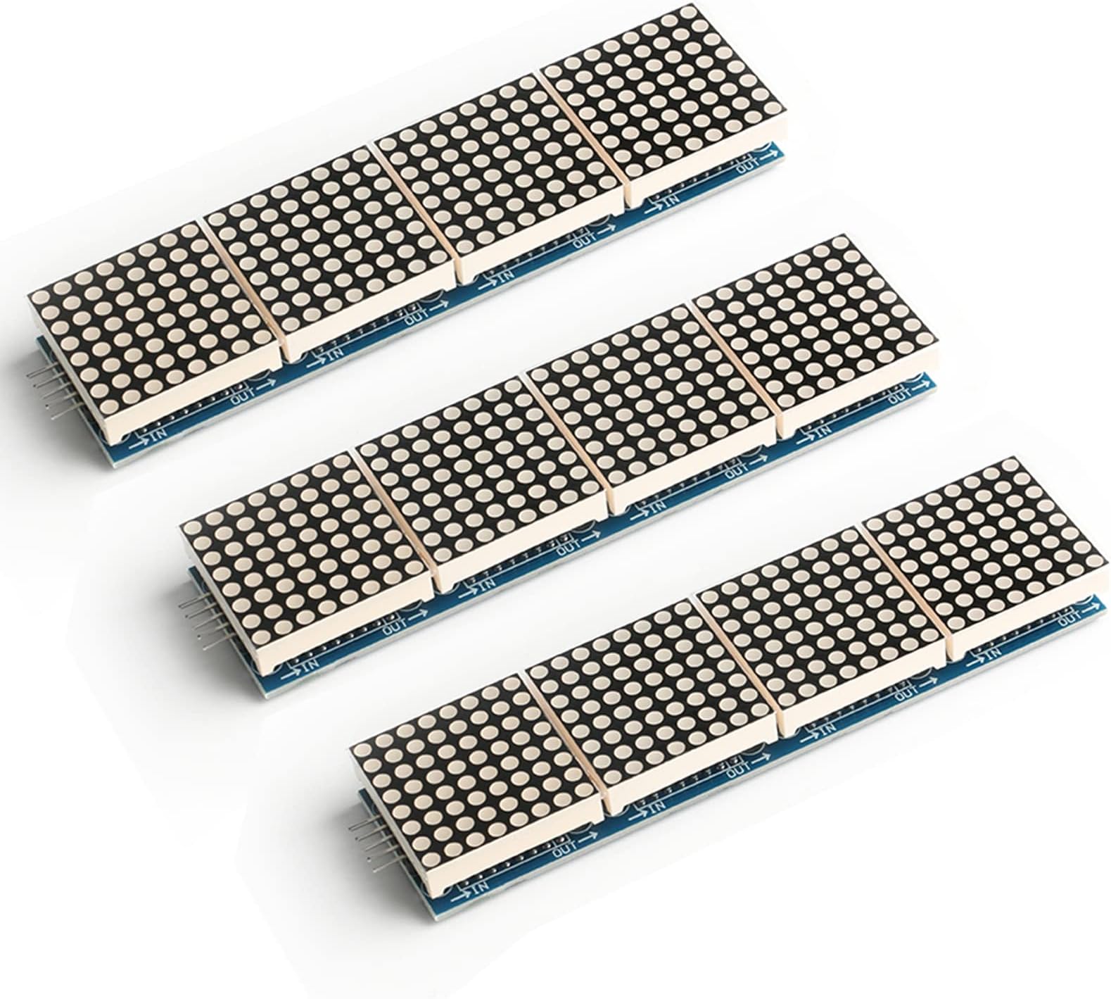 Amazon.com: Digilent Cmod A7: Breadboardable Artix-7 FPGA Module (Cmod ...