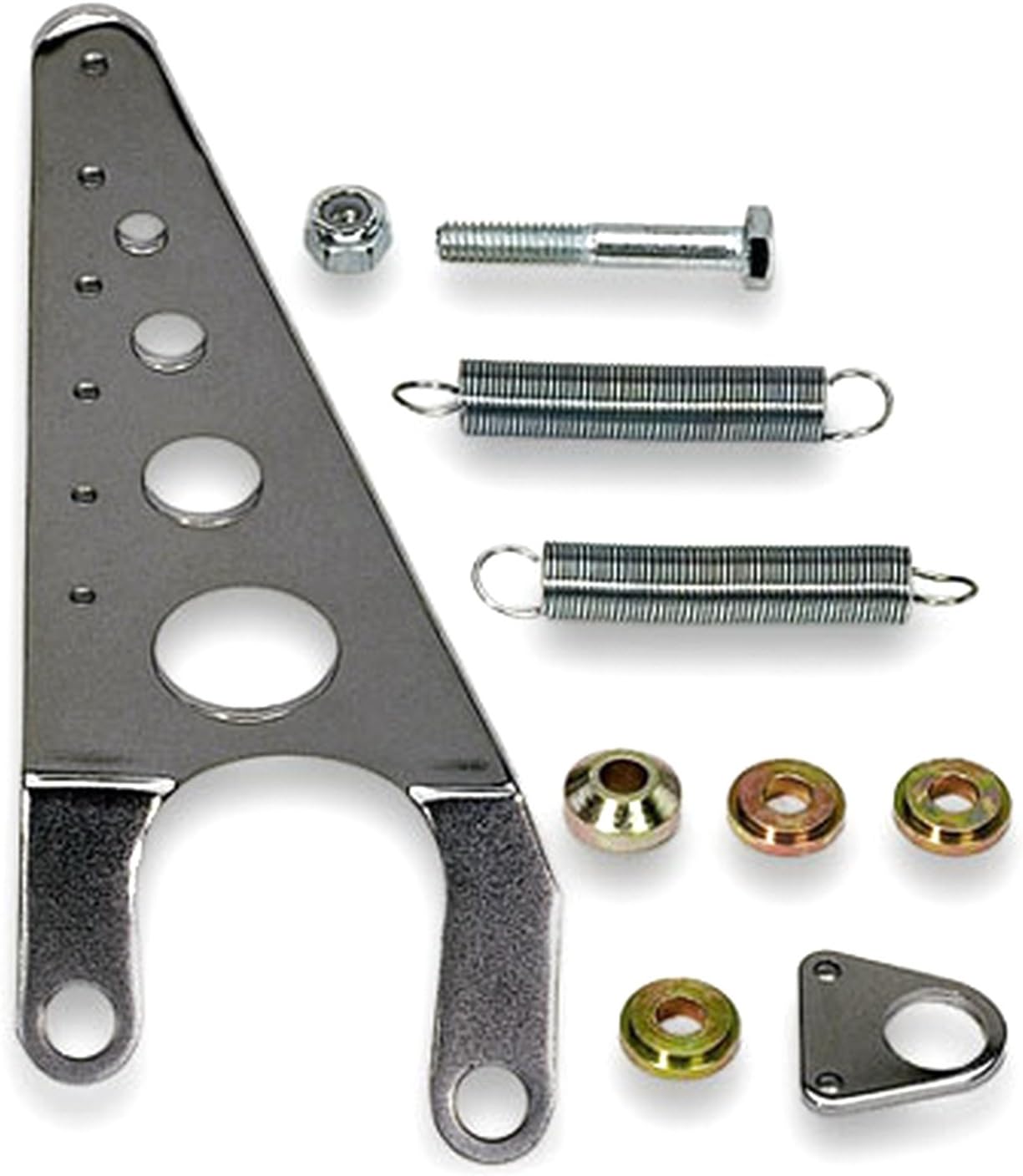 Amazon.com: Moroso 64925 Throttle Return Spring Kit, Fits Small Block ...