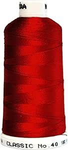 Madeira Classic No. 40 Embroidery Thread (Cop) (1038) : Amazon.ca: Home