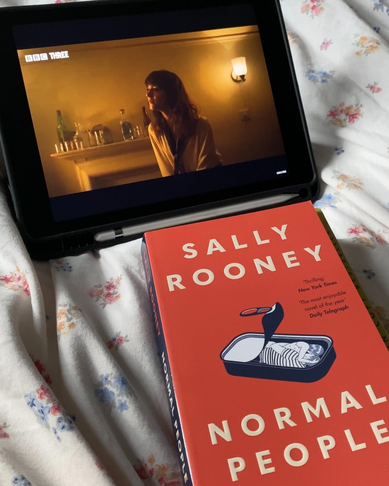 Normal People: Amazon.co.uk: Rooney, Sally: 9780571347292: Books