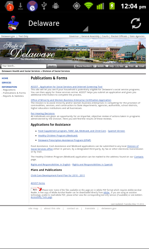 Food Stamper:Amazon.com:Appstore for Android