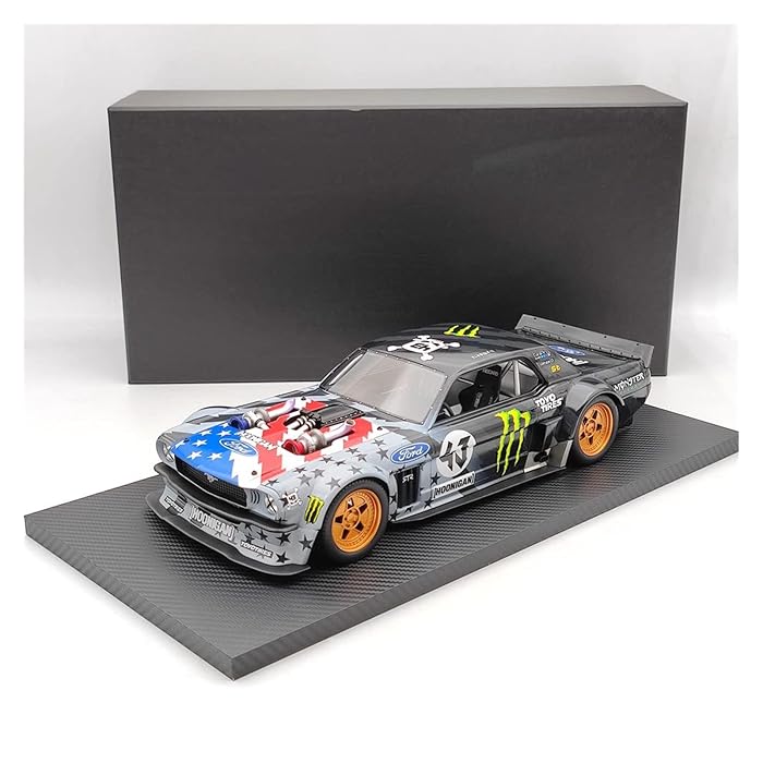 Collection 98+ Pictures Ken Block Model Cars Full HD, 2k, 4k