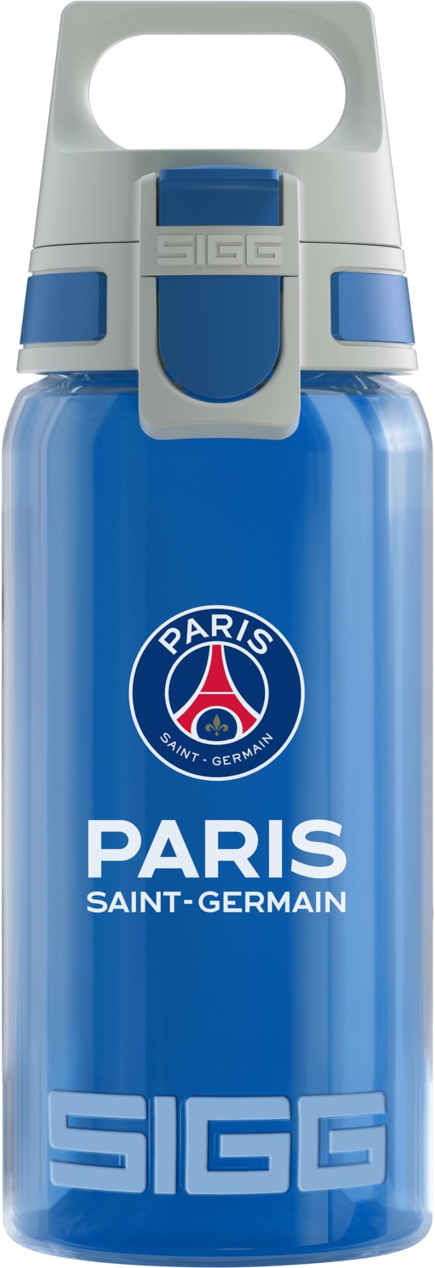 PSG Gourde de sport Collection officielle PARIS SAINT GERMAIN - 590 ml ...