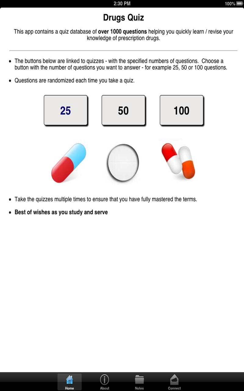 Medication and Pharmaceutical Drugs Quiz - App on the Amazon Appstore
