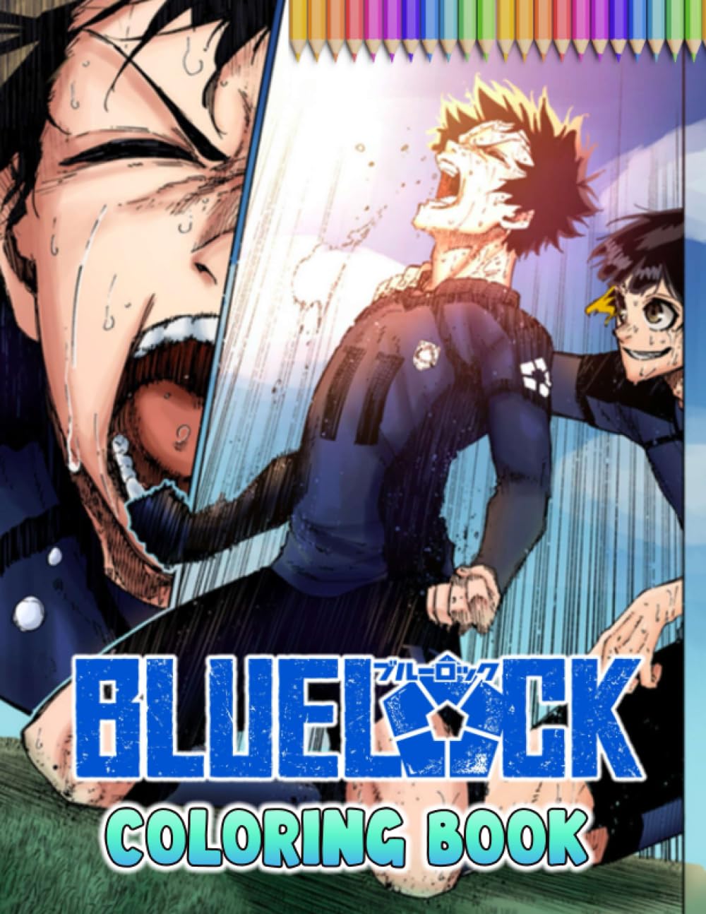 Amazon.com: Coloring Book: Interesting coloring book suitable for all ...