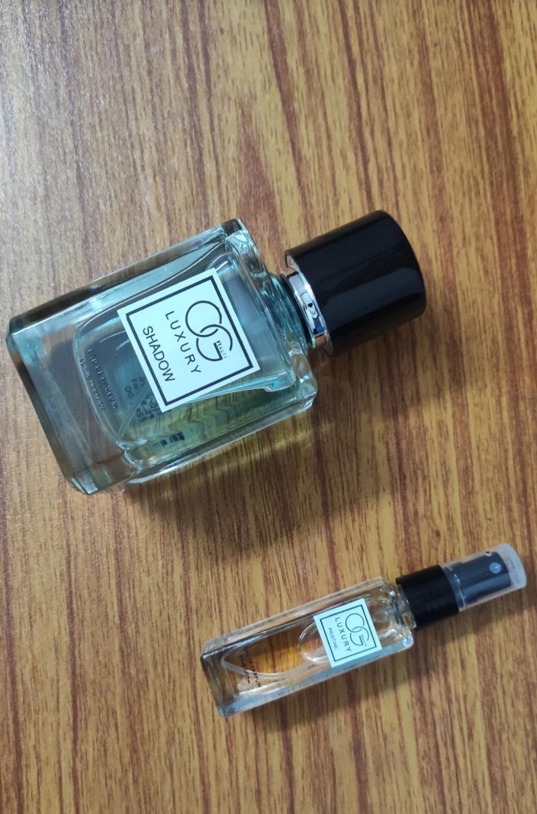 Buy Shadow Eau De Parfum Online at Low Prices in India - Amazon.in