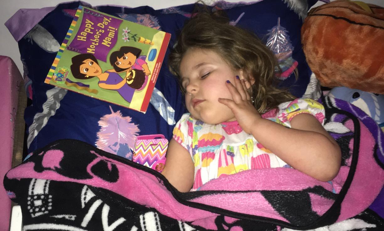 Happy Mother's Day, Mami! (Dora the Explorer): Leslie Valdes ...