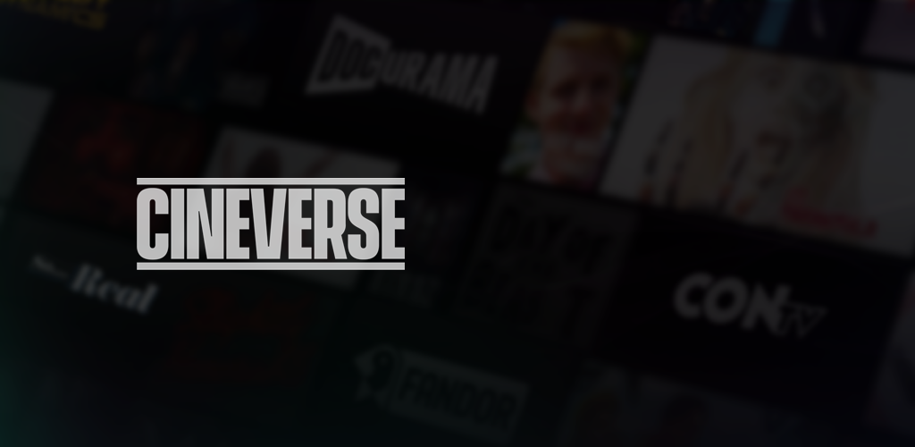 Cineverse - Stream Movies & TV - App on Amazon Appstore
