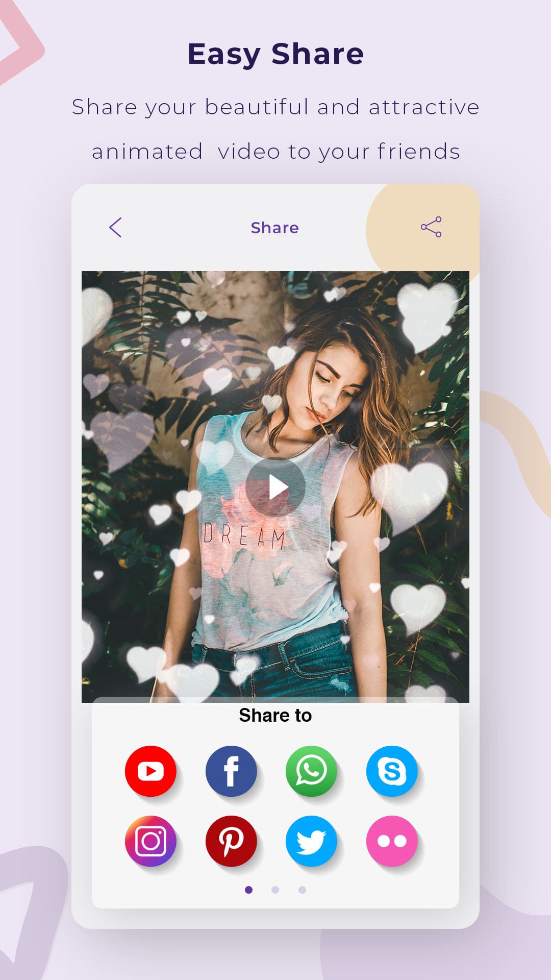 Bokeh Photo Effect Video Maker:Amazon.in:Appstore for Android