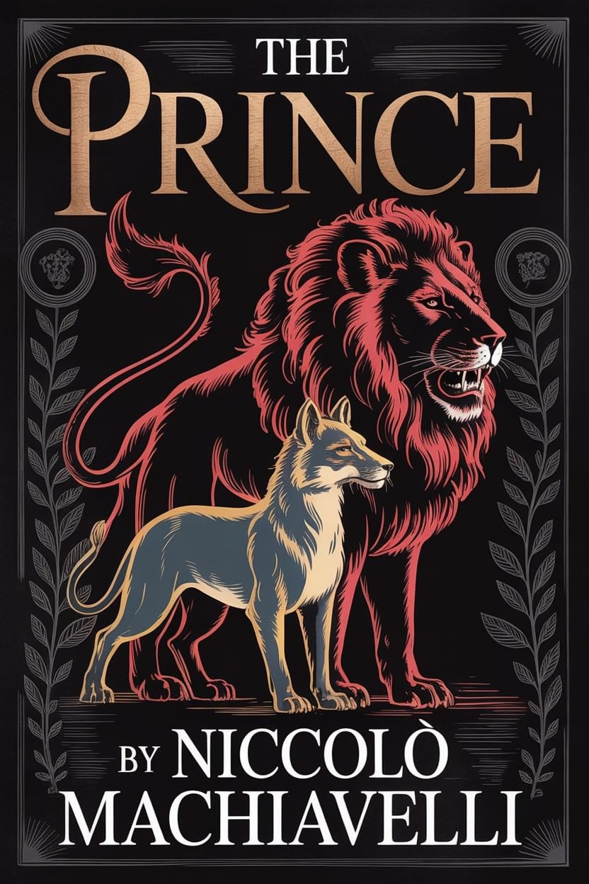 The Prince | Niccolò Machiavelli - Kindle edition by Niccolò ...