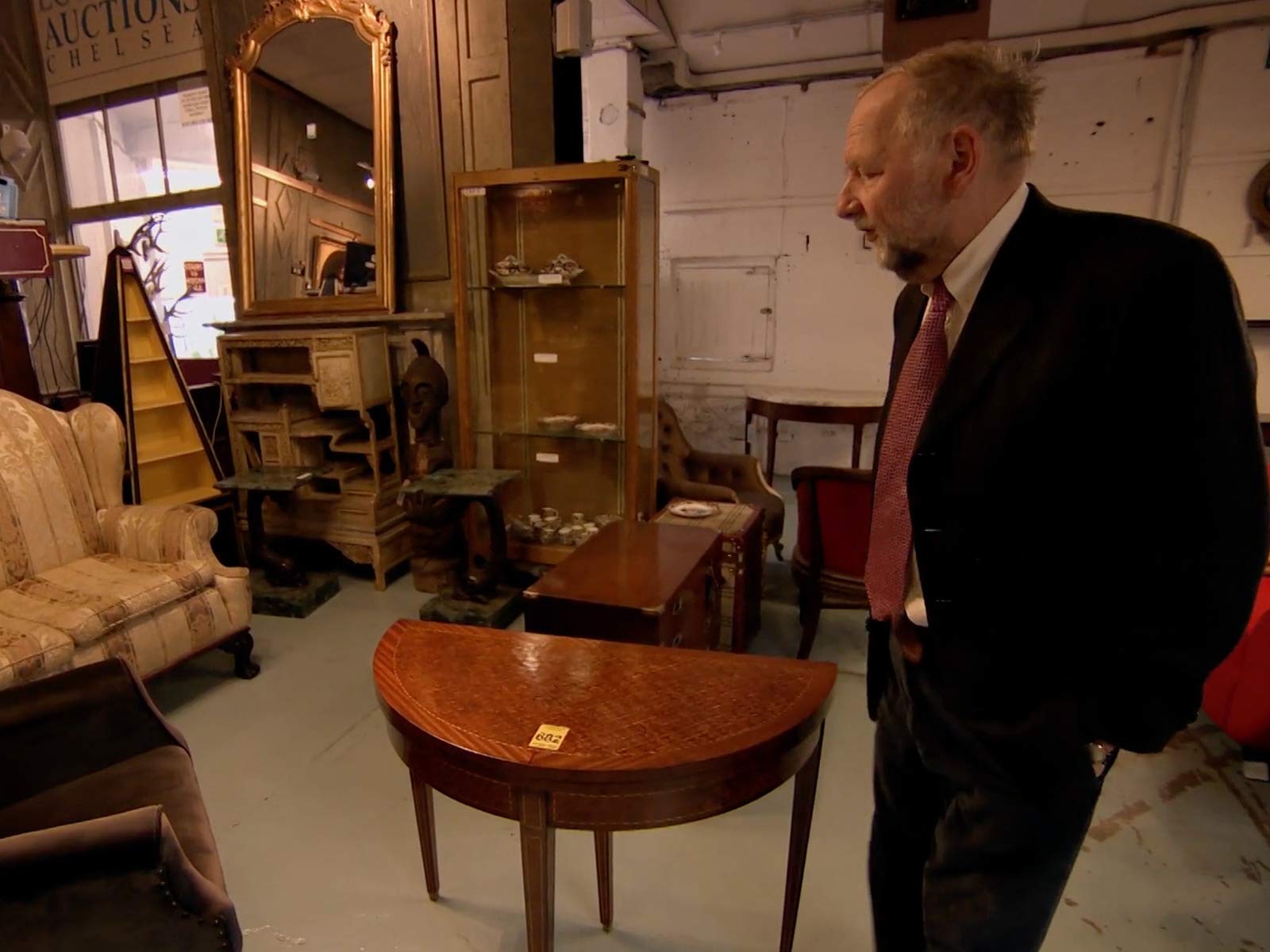 Watch The Auction House | Prime Video