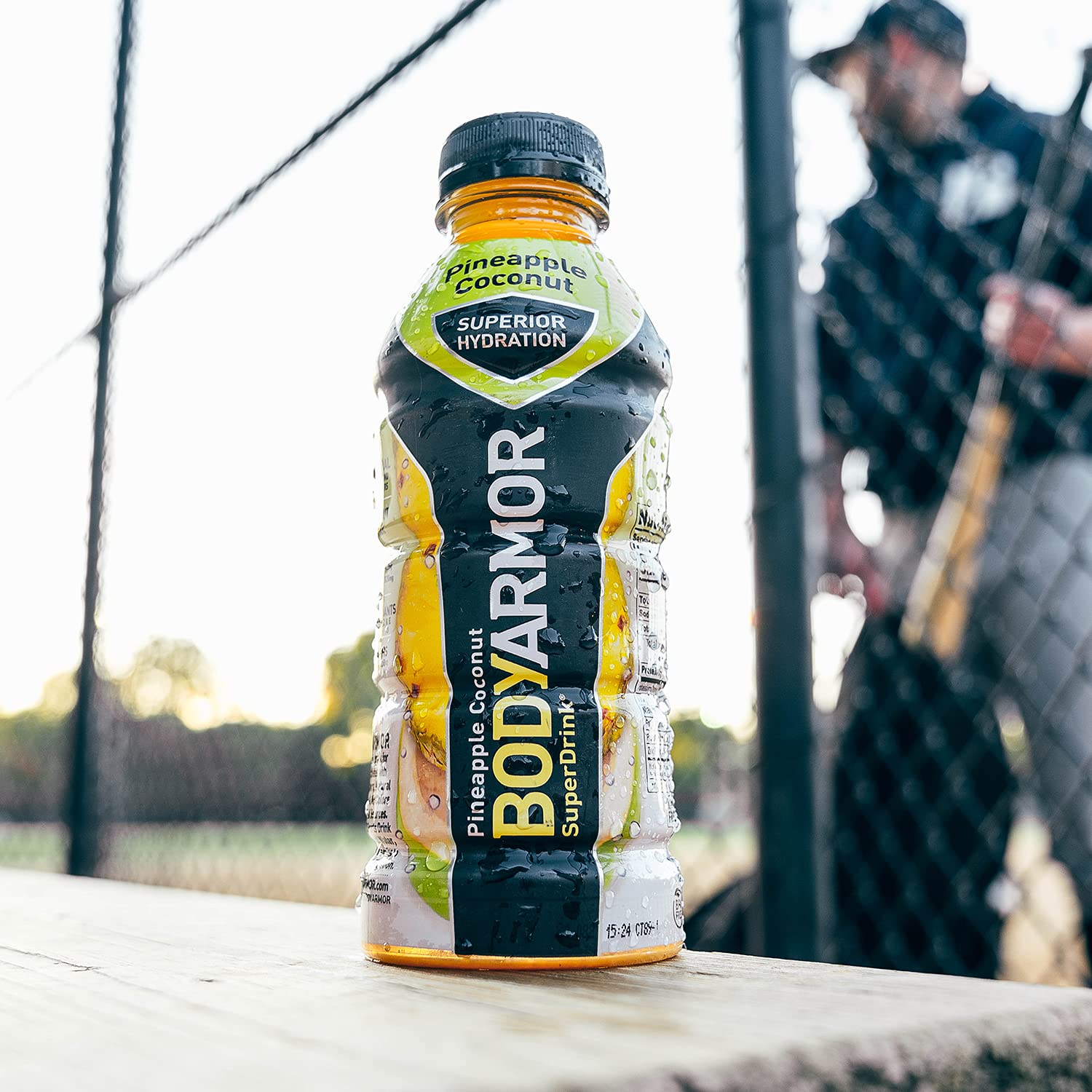 Snapklik.com : BODYARMOR Sports Drink Sports Beverage, Pineapple ...