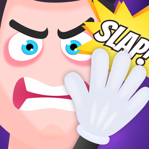 Slap Contest - Slapping That Face: New Games 2020 Free - App on Amazon ...