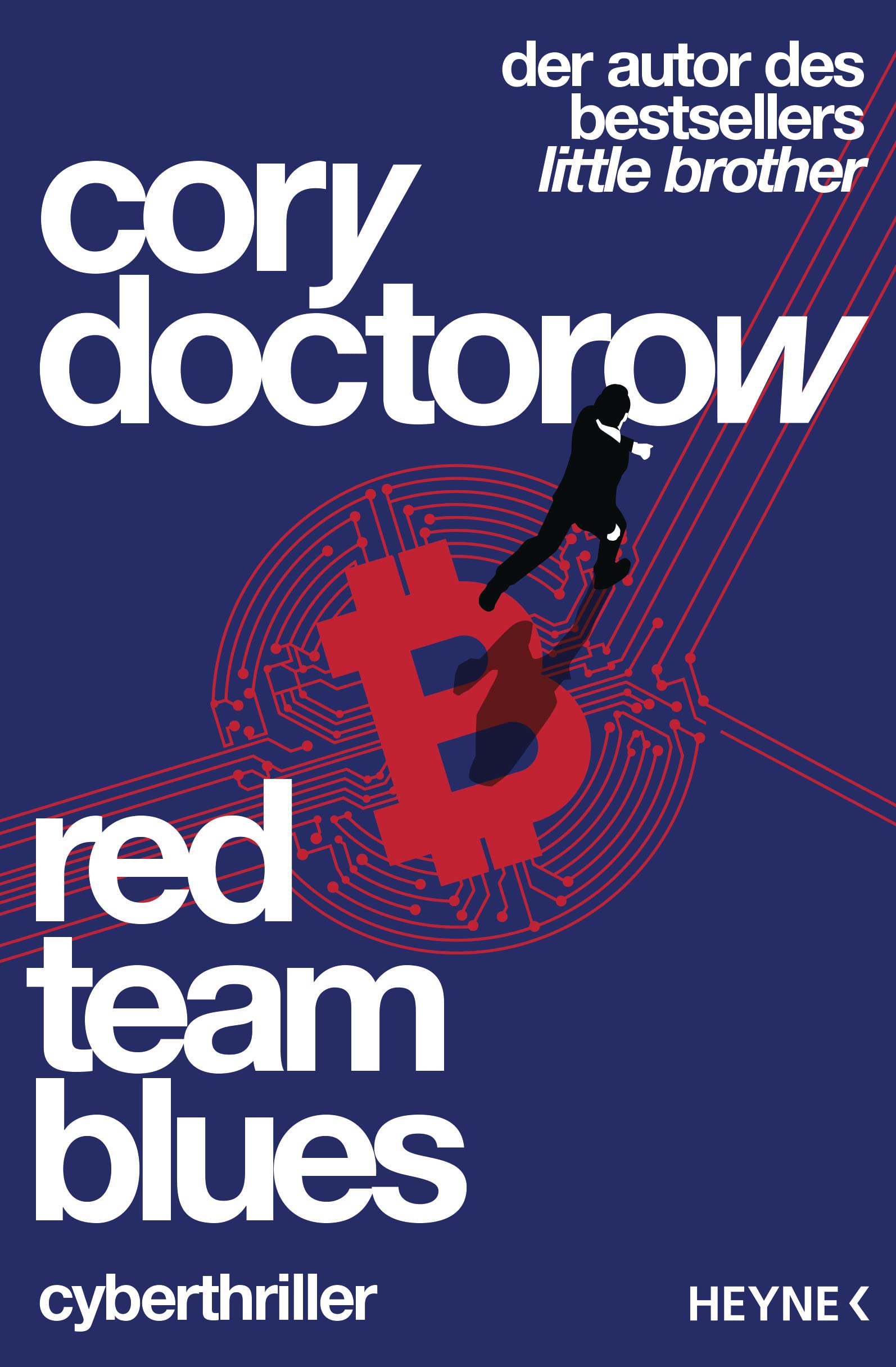 Publication: Red Team Blues