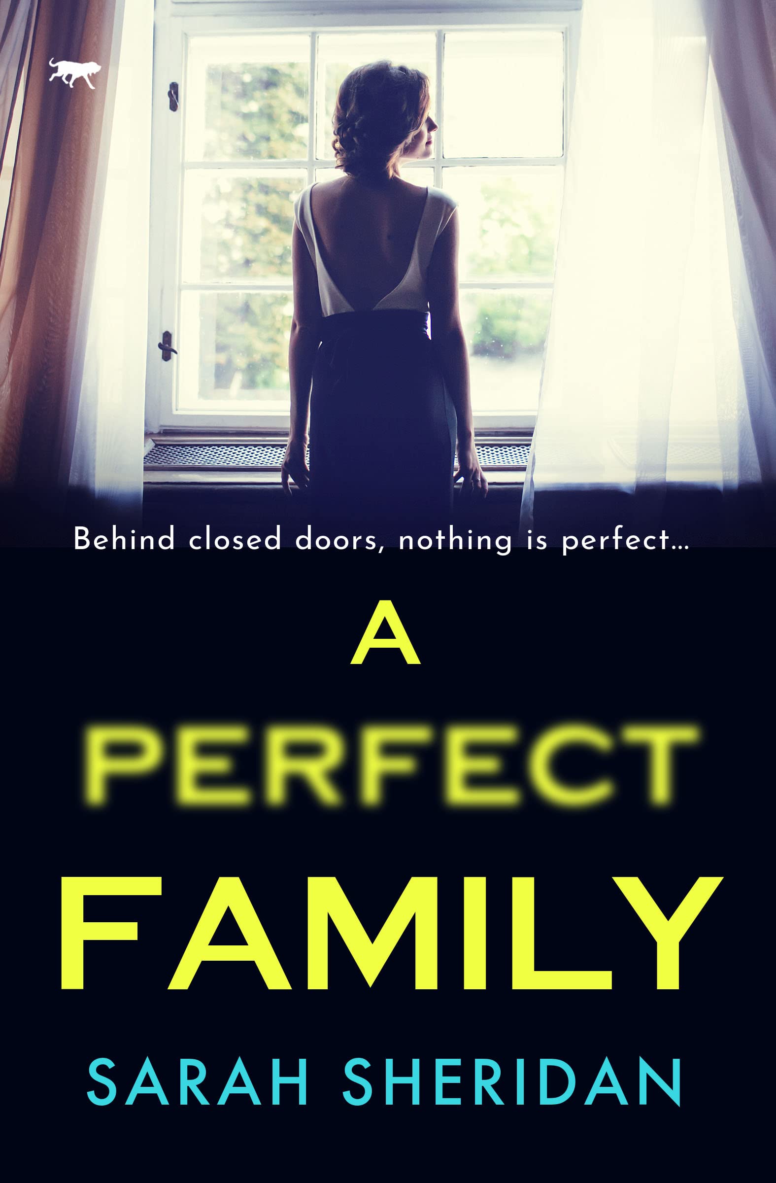 A Perfect Family: Amazon.co.uk: Sheridan, Sarah: 9781504072540: Books