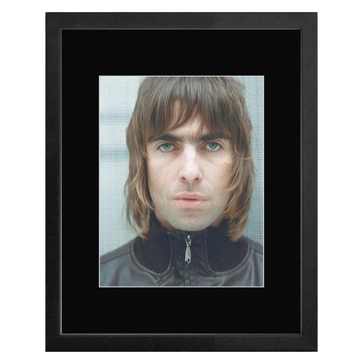 Liam Gallagher 2000
