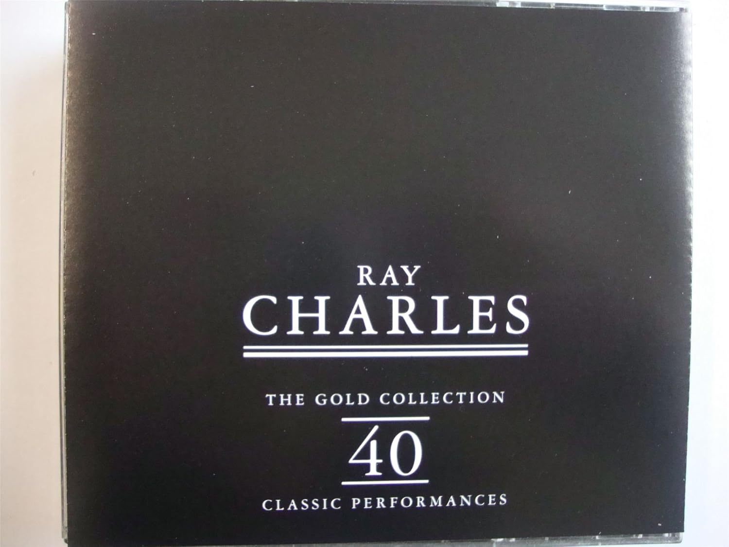 Amazon.com: Gold Collection: CDs & Vinyl