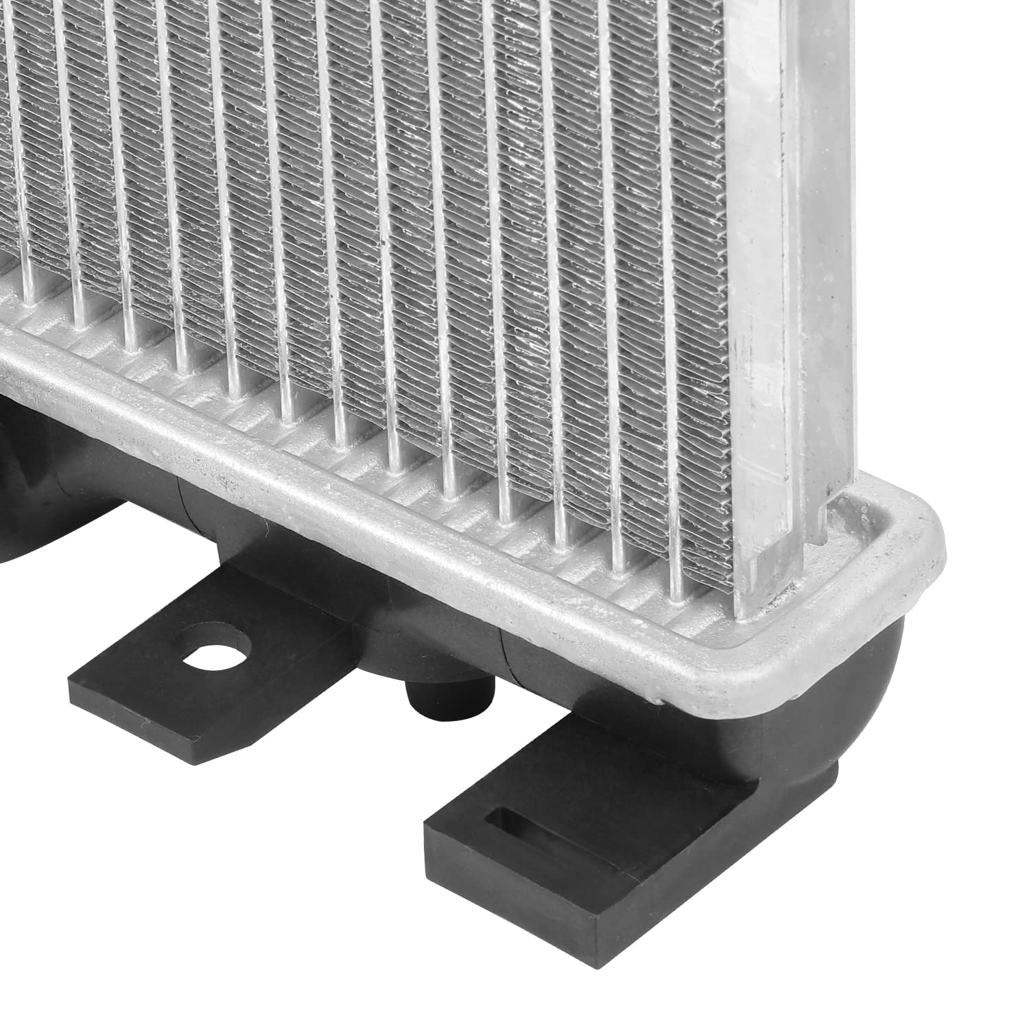 M-AUTO OE Style Radiator Compatible with 01 02 03 04 05 06 07 Honda ...