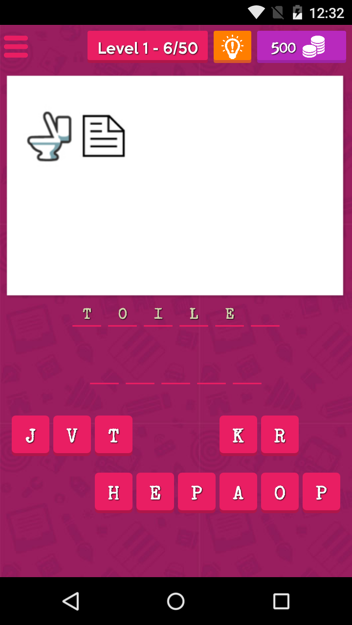 Emoji Game - App on Amazon Appstore