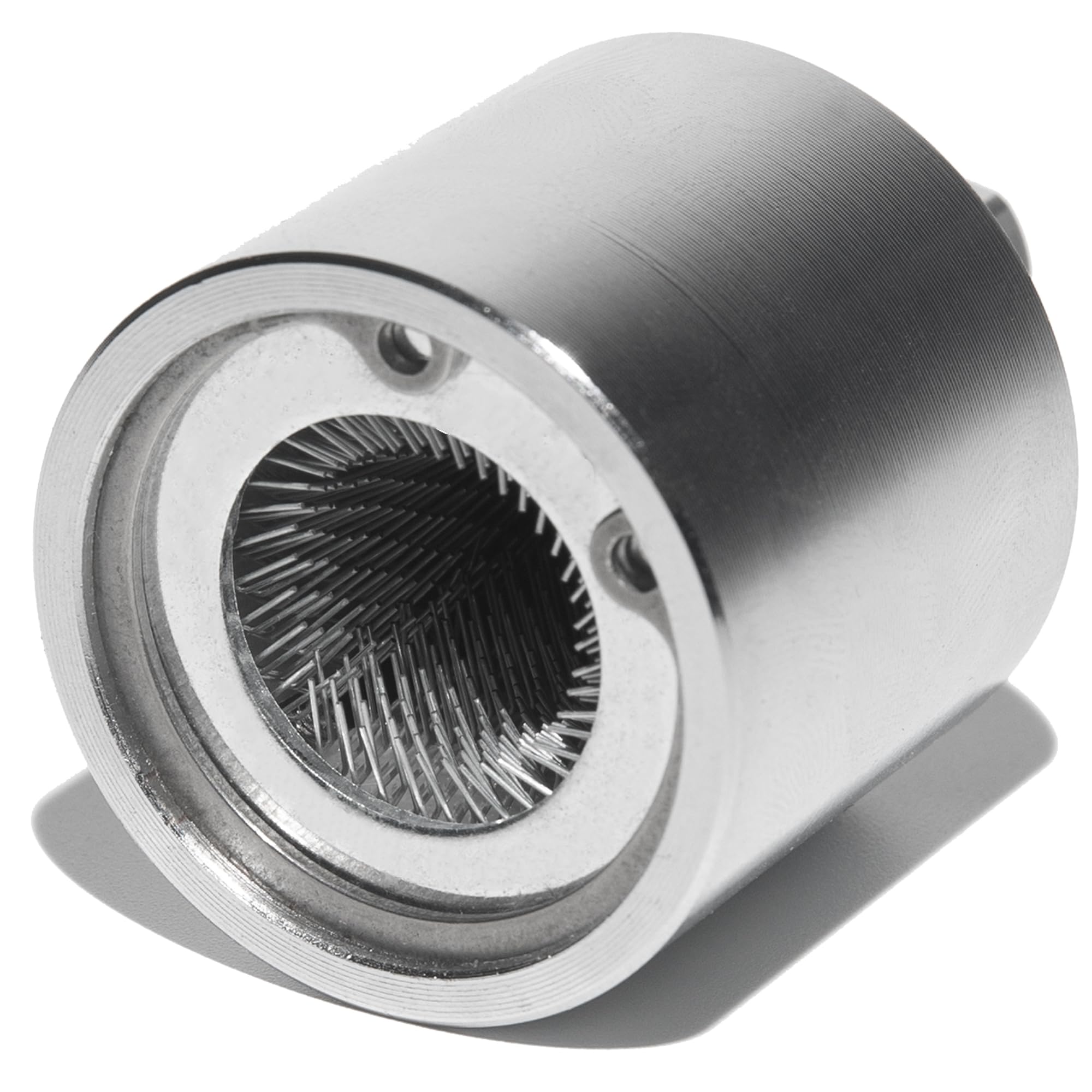 Vouyar 1/2" Full-Metal Copper Pipe Cleaner, Tube Cleaning Brush for ...