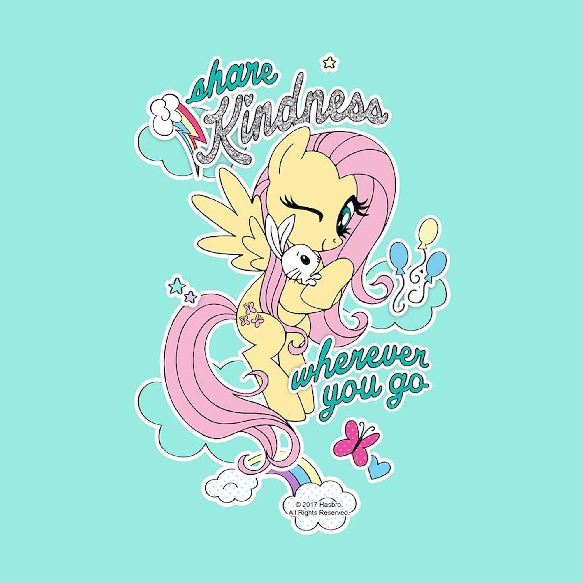 Mlp Fluttershy Quotes