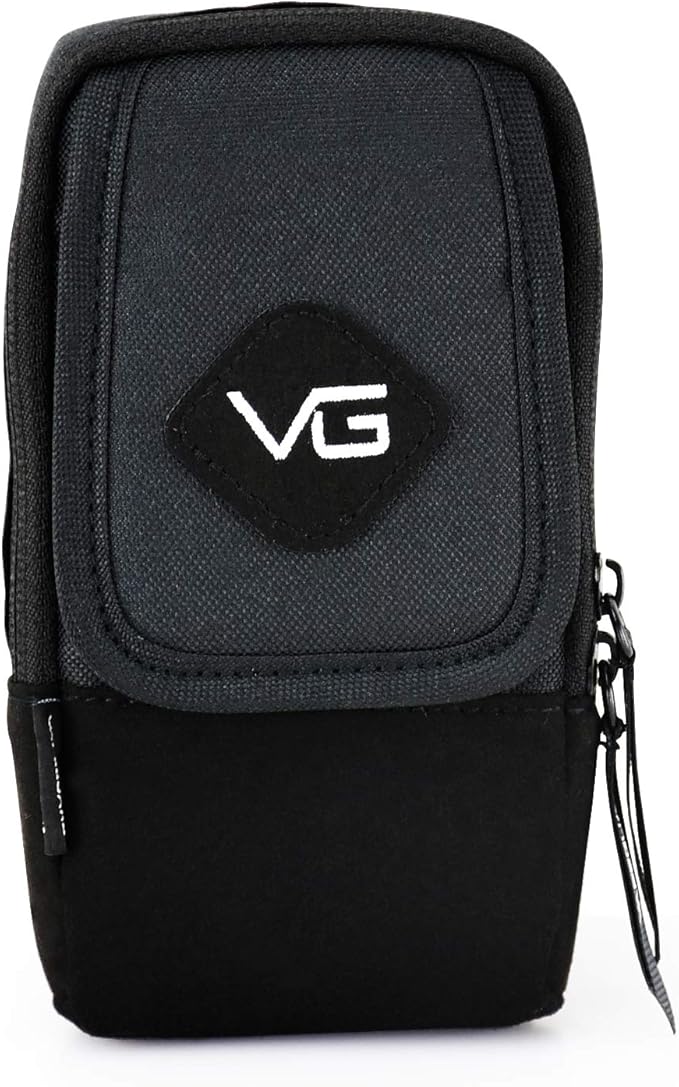 Vapeguard Vape Case Travel Bag - Vapor Carrying Pouch. Vaping Holder ...