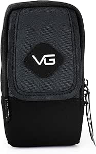 Vapeguard Vape Case Travel Bag - Vapor Carrying Pouch. Vaping Holder ...