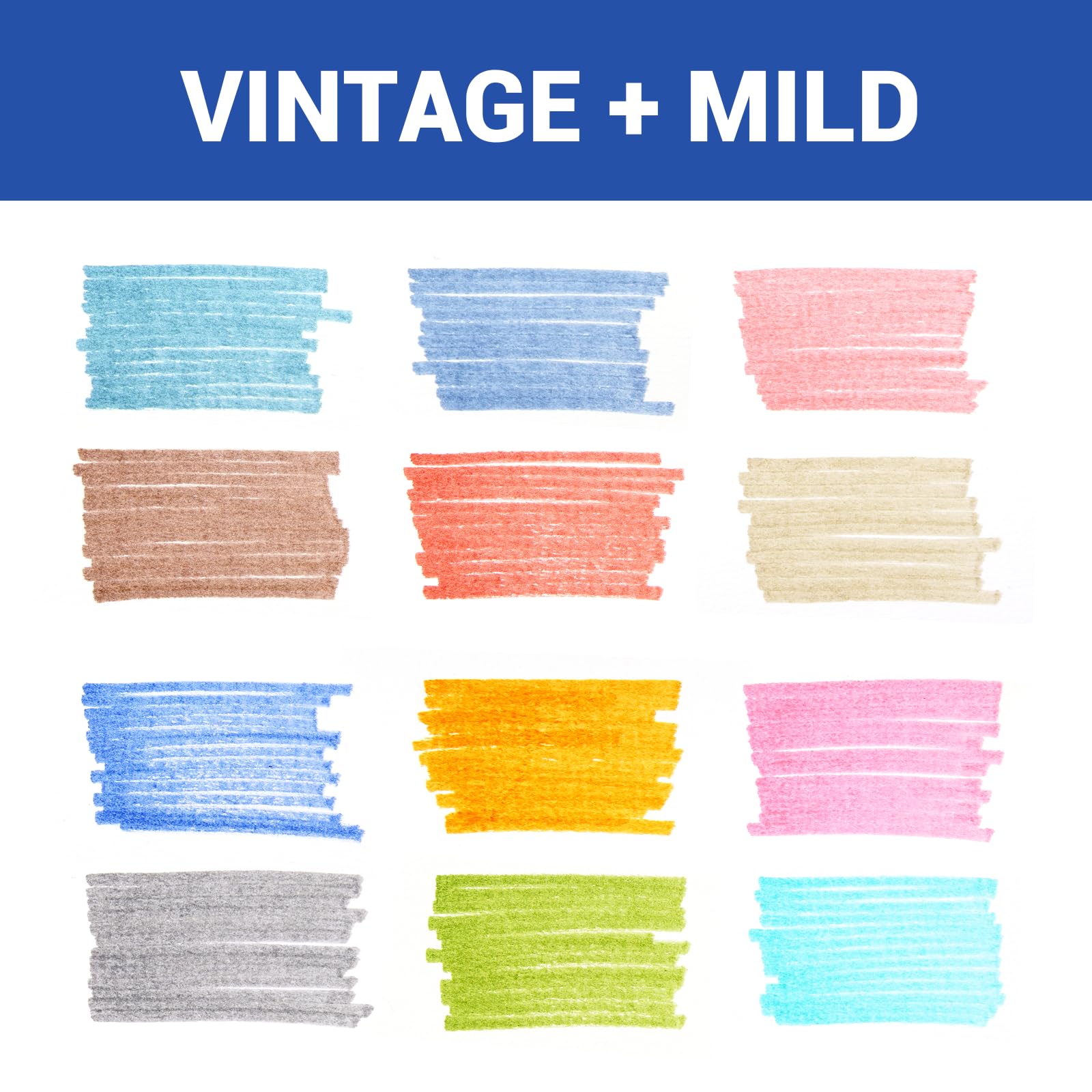 Snapklik.com : WRITECH Retractable Highlighters Assorted Colors: Chisel ...