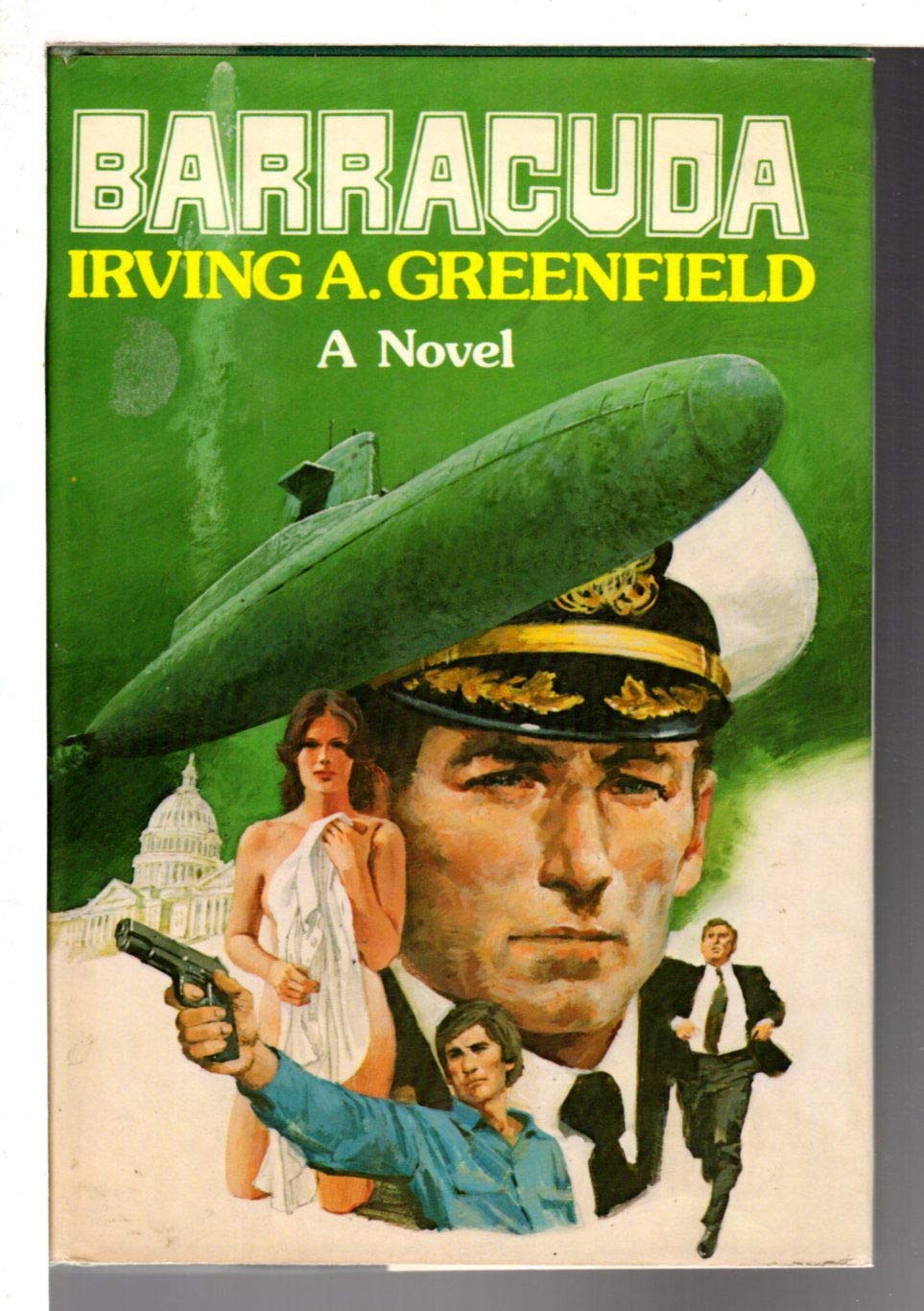 Barracuda : Amazon.in: Books