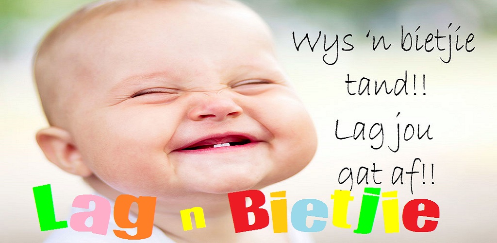 Brilliant Afrikaans Humor
