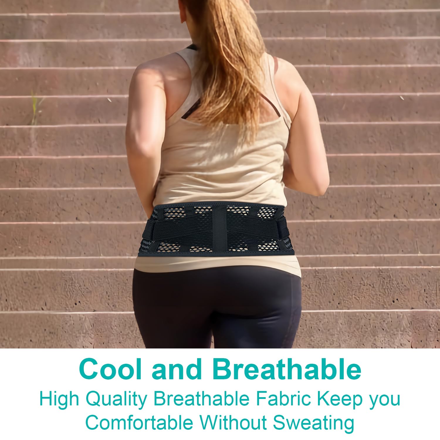 Exciting Back Brace For Driving Gallery