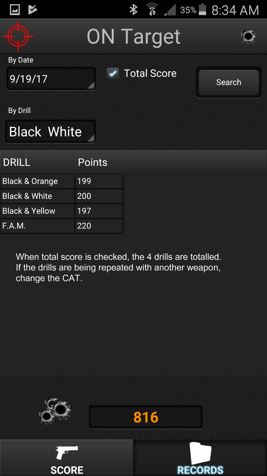 On Target - App on Amazon Appstore
