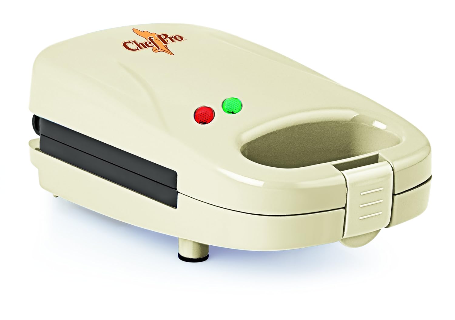 Buy Chef Pro CPS801 700-Watt Single Sandwich Maker Online at Low Prices ...