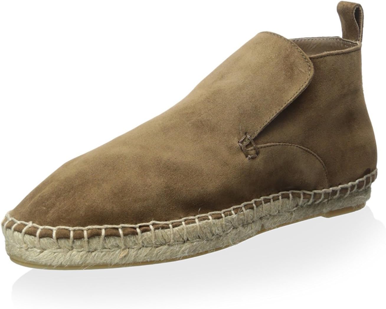 Amazon.com | Vince Women's Ronan Espadrille, Rattan, 9 M US | Flats