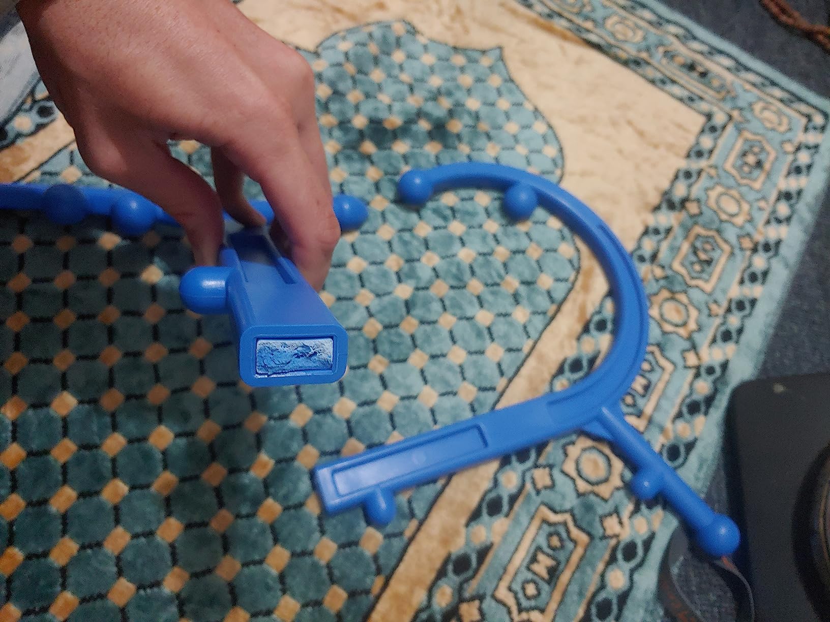 Trigger Point Massager ValueHall Myofascial Release Tool Trigger Point ...