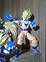 Amazon.com: Bandai Hobby Figure-Rise Standard Super Saiyan Son Goku ...