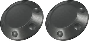 A ABSOPRO Front Left Right Side Fog Light Grille Cover No.62256EA000 ...