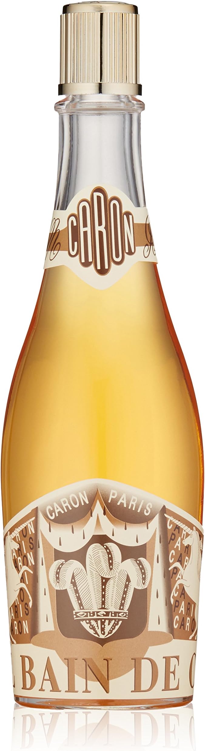 Amazon.com : Carôn Poúr Hommé L'eaú Cölogne For Men 2.5 oz Eau De ...