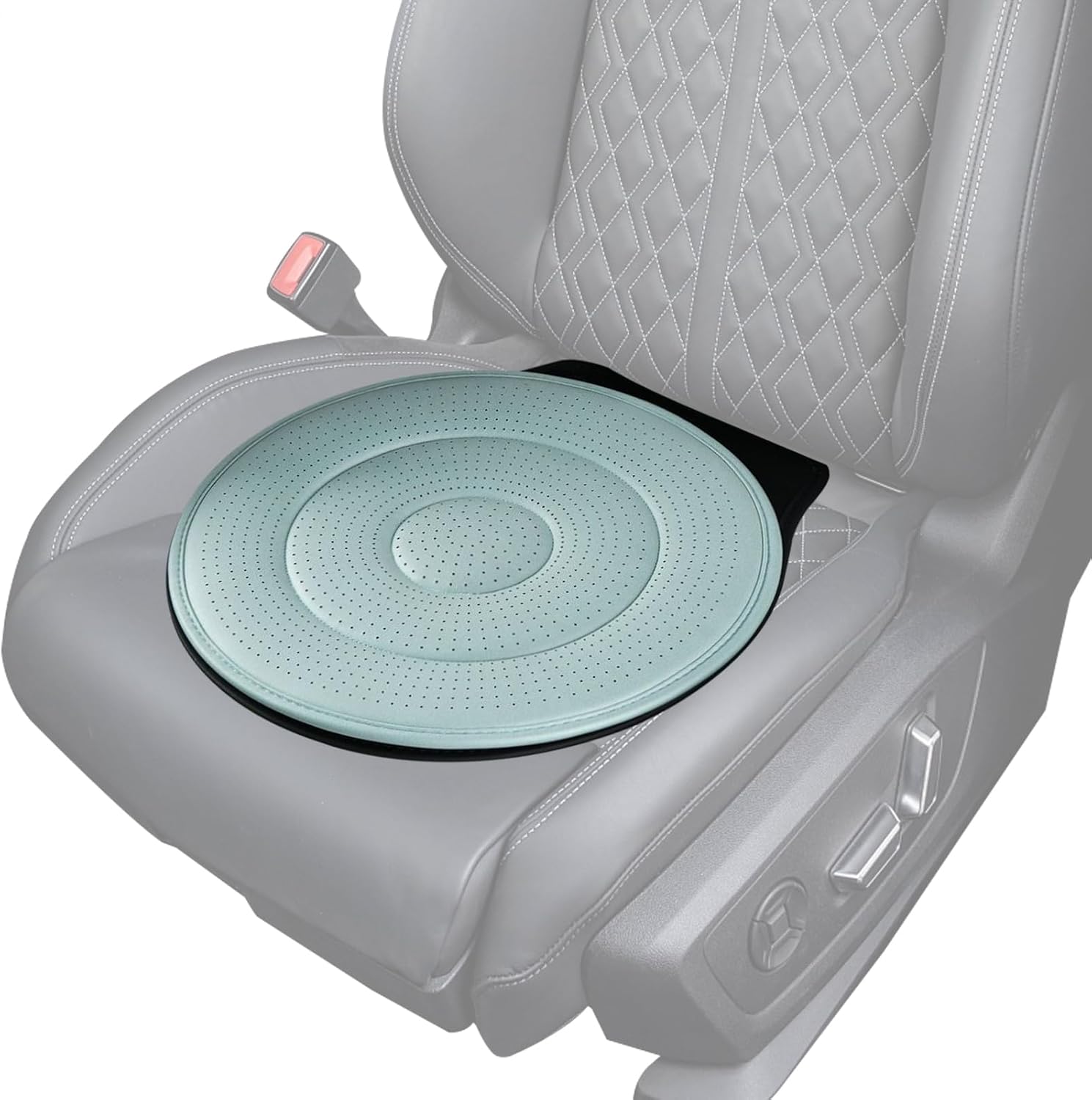Amazon.fr : Générique Siège Pivotant pour Voiture,Coussin de Siège ...